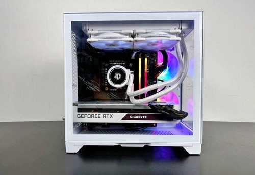 Игровой пк i5 11600KF B560 Gigabyte RTX 3070 8GB