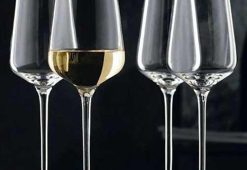 Набор 4 хр бокалов для бел вина 98074, Nachtmann