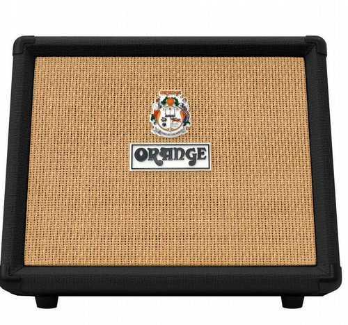 Комбоусилитель Orange Crush Acoustic 30 Black