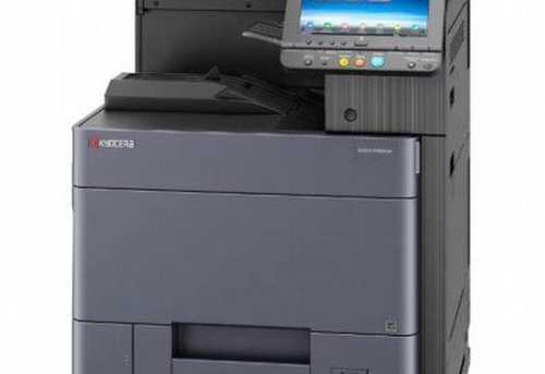 Принтер Kyocera Ecosys P8060cdn - новый