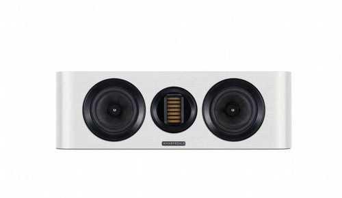 Центральный канал Wharfedale Evo 4.сs white oak