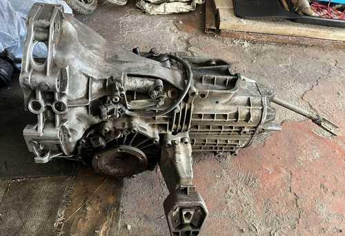 Коробка передач audi 100 c4 1.9 TDI CUA для AHU 1Z