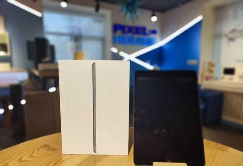 Планшет Apple iPad 9 2021 10.2" 64GB Wi-Fi+Cellula