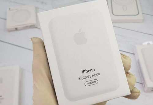 Повербанк Apple MagSafe iPhone Battery Pack