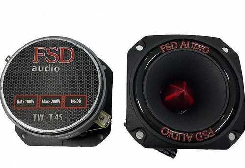 FSD audio Standart TW-T45