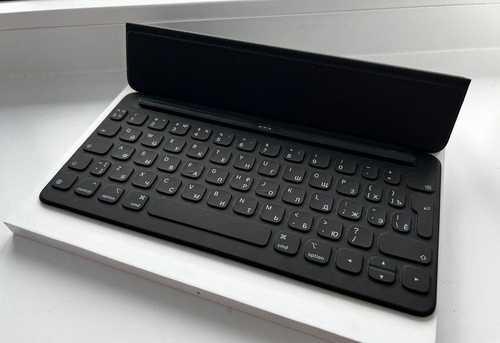 Apple iPad SMART Keyboard - Russian