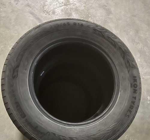 Nokian Tyres All Weather  265/65 R16