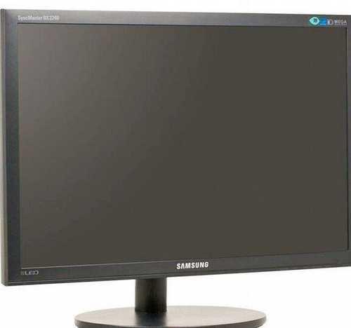 Монитор Samsung syncmaster BX2240