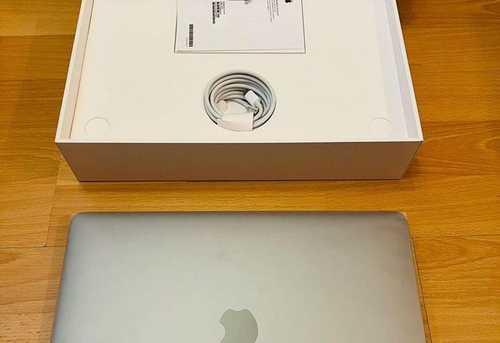 Ноутбук apple macbook air 13 новый