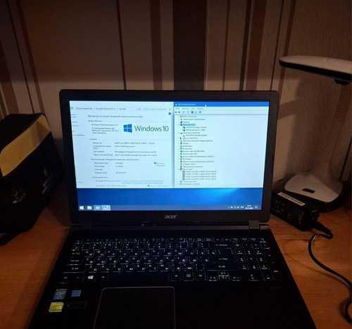 Acer aspire v5 573g