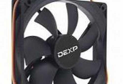 Вентилятор корпусной dexp dx120t