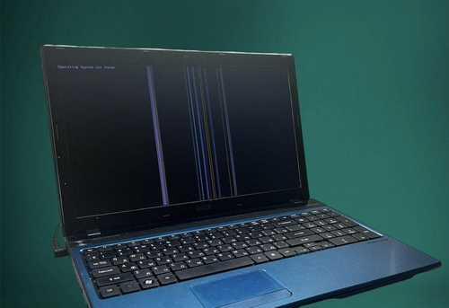 Ноутбук Acer Aspire 5560