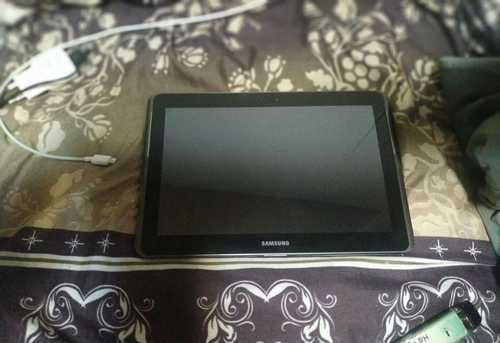 Samsung galaxy tab 2