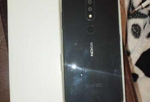Nokia 4.2 Android One, 3/32 ГБ