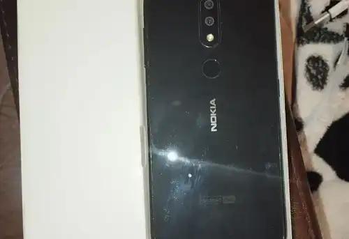 Nokia 4.2 Android One, 3/32 ГБ