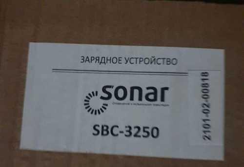 Блок зарядного устройства Sonar