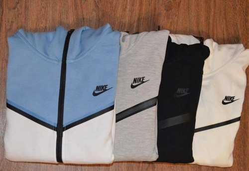 Кофта Nike Tech Fleece