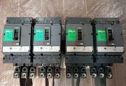 Schneider Electric LV510337 + корзина