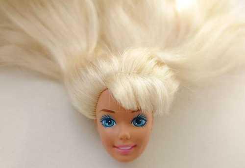 Голова от куклы barbie Bathtime Fun