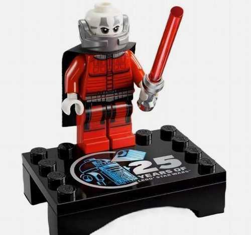 Lego Star Wars 75379 Darth Malak sw1325