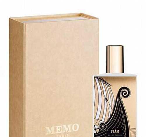 Memo paris Flam EDP 75 ml - парфюмерная вода