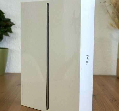 Apple iPad 10.2 2021
