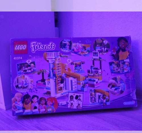 Lego friends