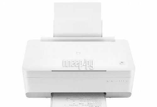 Xiaomi Wireless All-in-One Inkjet Printer BHR7