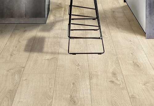 SPC ламинат Kronostep Flooring Fraser Oak(FN) 295