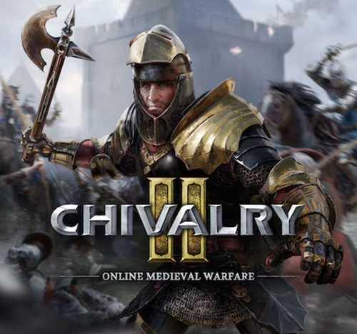 Chivalry 2 PS4 PS5