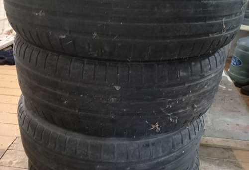 Nokian Tyres Equalizer Sport AP 235/65 R17