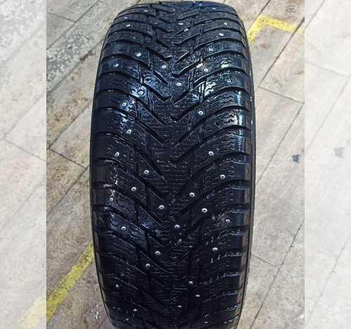 Nokian Tyres Hakkapeliitta 8 SUV 235/60 R18 107T