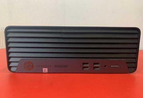 HP Prodesk 400 g7 i5-10500 8gb ddr4 512gb ssd