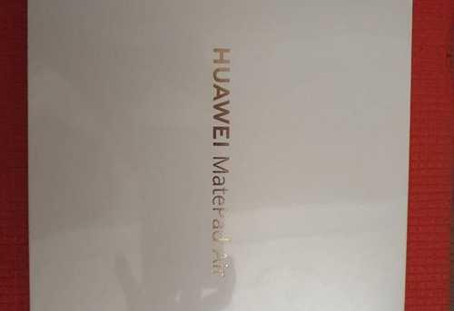 Huawei MatePad Air 128Gb + клавиатура