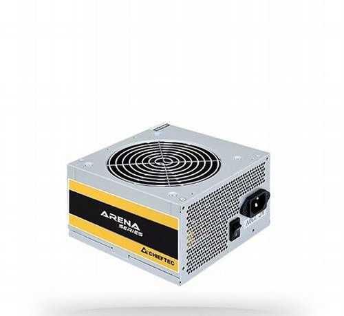 Блок питания Chieftec 450W iarena GPA-450S8 OEM