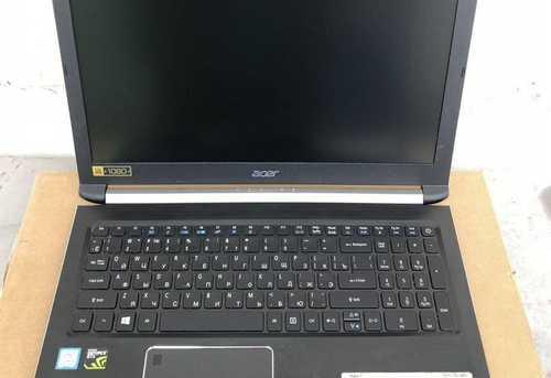 Мощный Игровой Acer i5/16/SSD250гб/GTX1050(2гб)