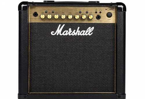 Marshall MG15GFX