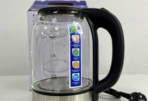 Электрический чайник lumme LU-4104