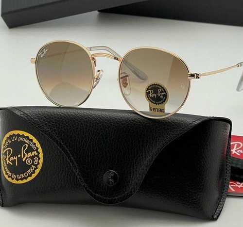 Солнцезащитные очки ray ban