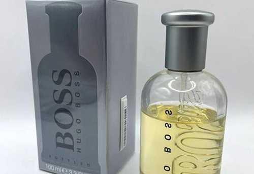 Hugo boss bottled (хуго босс)