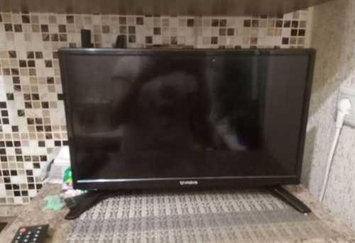 Телевизор irbis