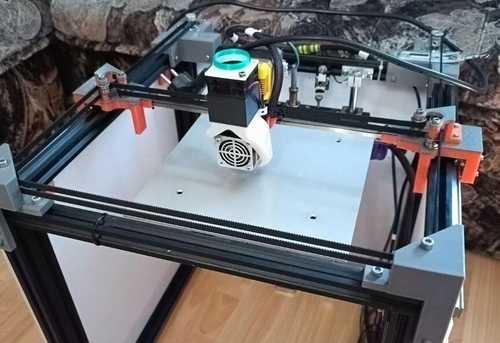 3d принтер ender 4