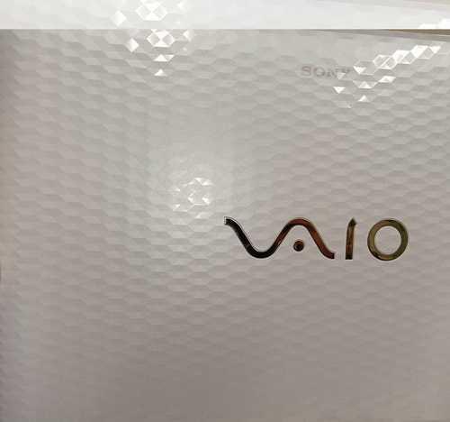 Ноутбук Sony vaio pcg 71812 v