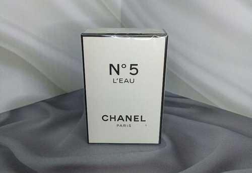 Chanel №5 L'Eau, 50 мл