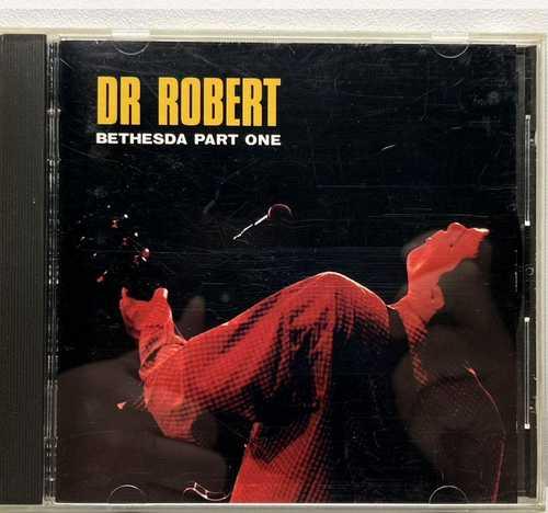 CD Dr Robert