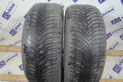 Michelin CrossClimate 215/60 R16 99L