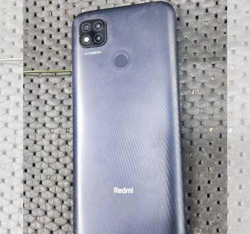 Xiaomi Redmi 9C, 4/128 ГБ