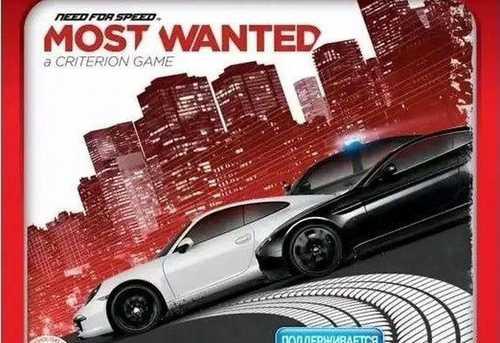 Need for Speed: Most Wanted (a Criterion Game) (Es