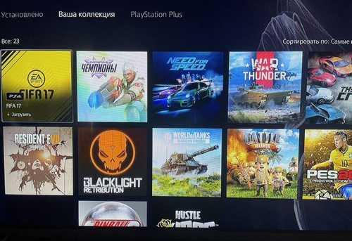 Игры для ps4 ps5 zeritj