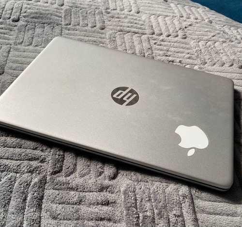 Ноутбук HP Laptop Model 14s-fq0069ur